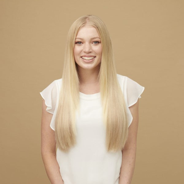 Help me choose Classic Clip-in Hair Extensions - SHE Global