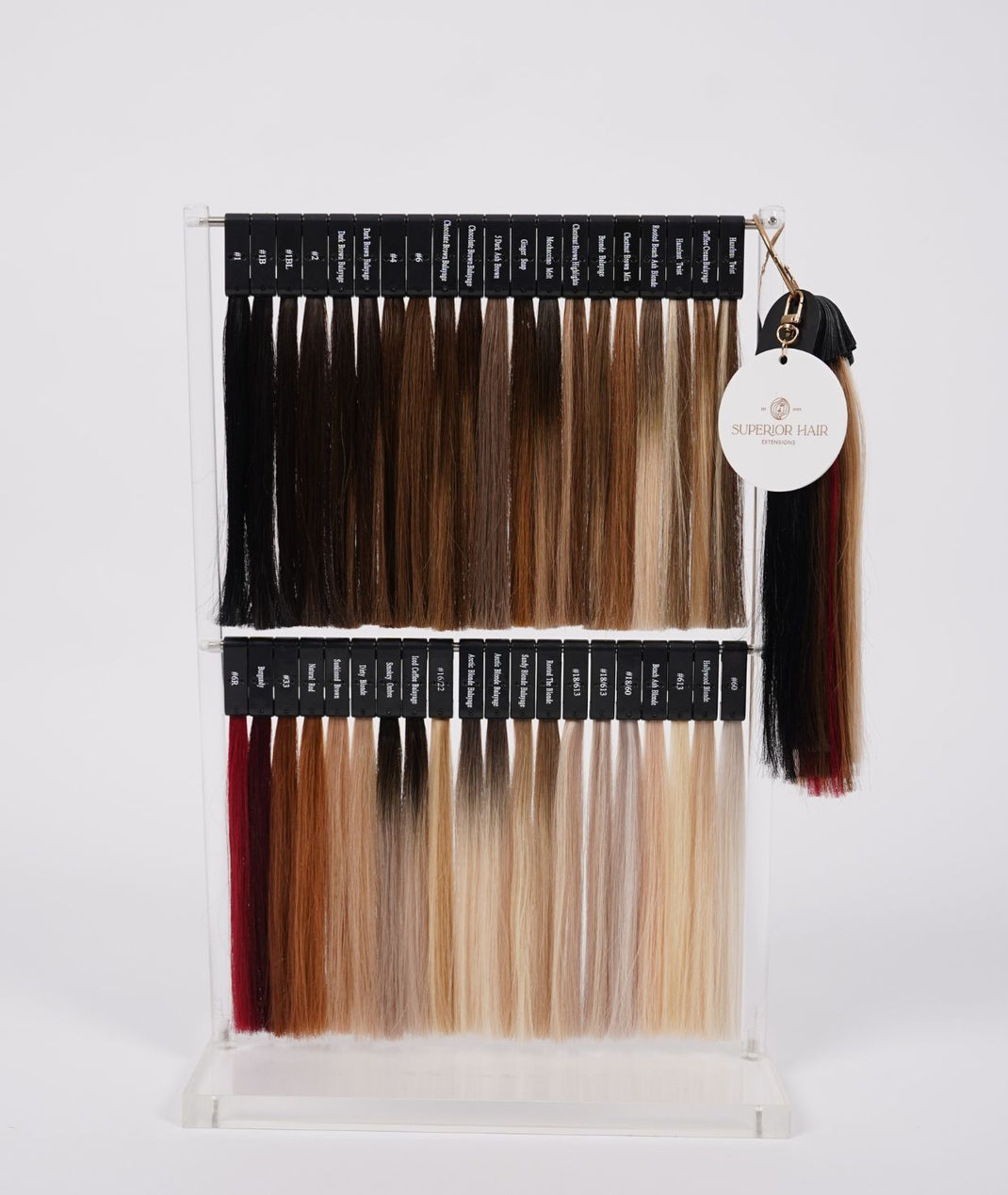 Superior Hair Collections | Shop Hair Extensions, Wigs, Toppers & More ...