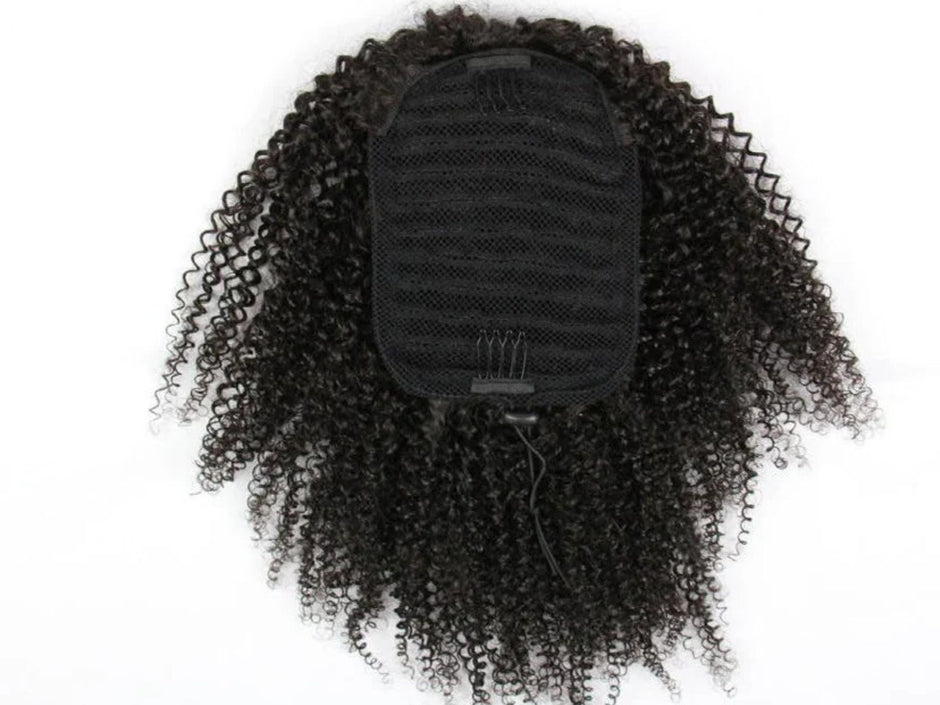 Afro Textured Wefted Hair Extensions – Superior Hair Global