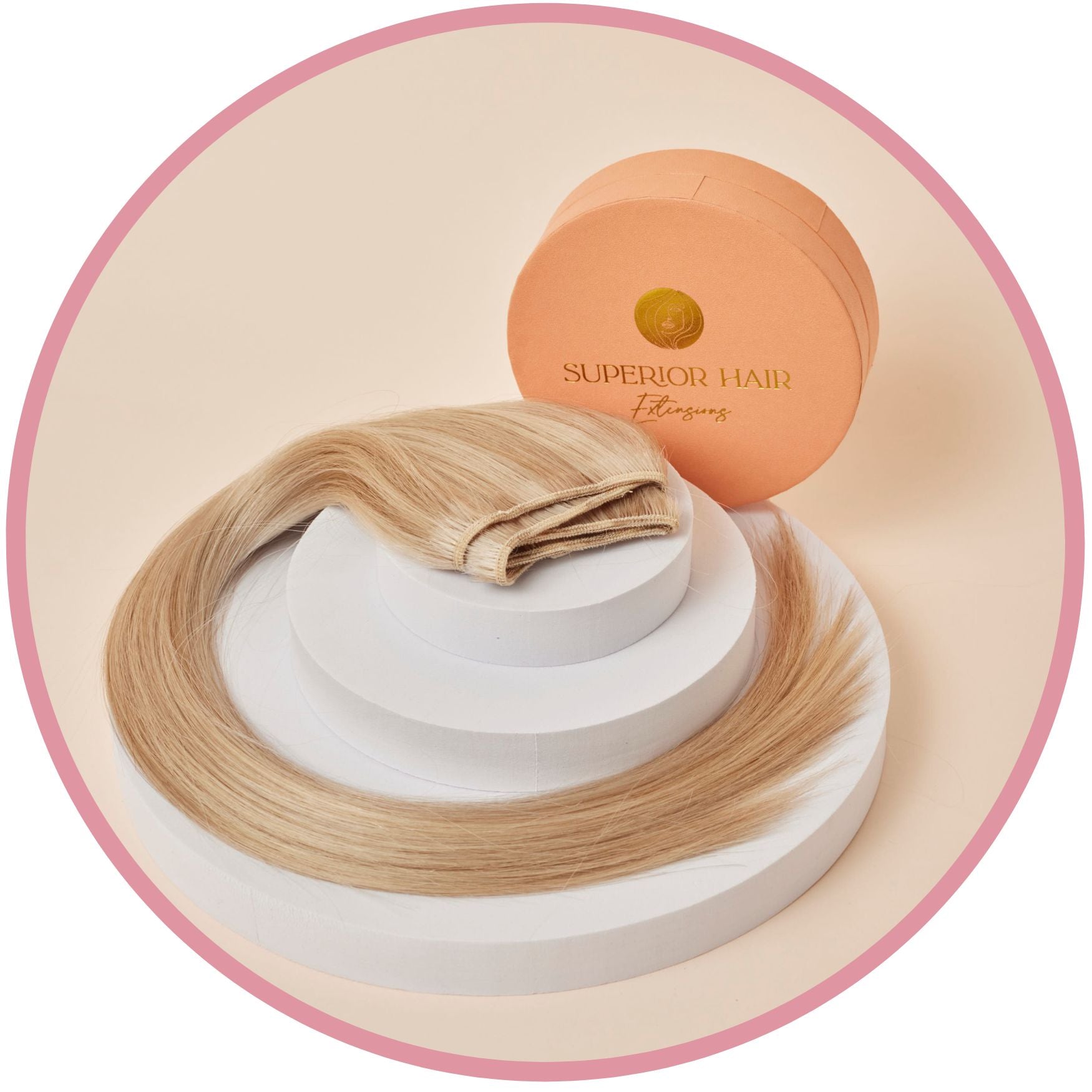 High Quality Wholesale Hair Extensions | Superior Hair Extensions