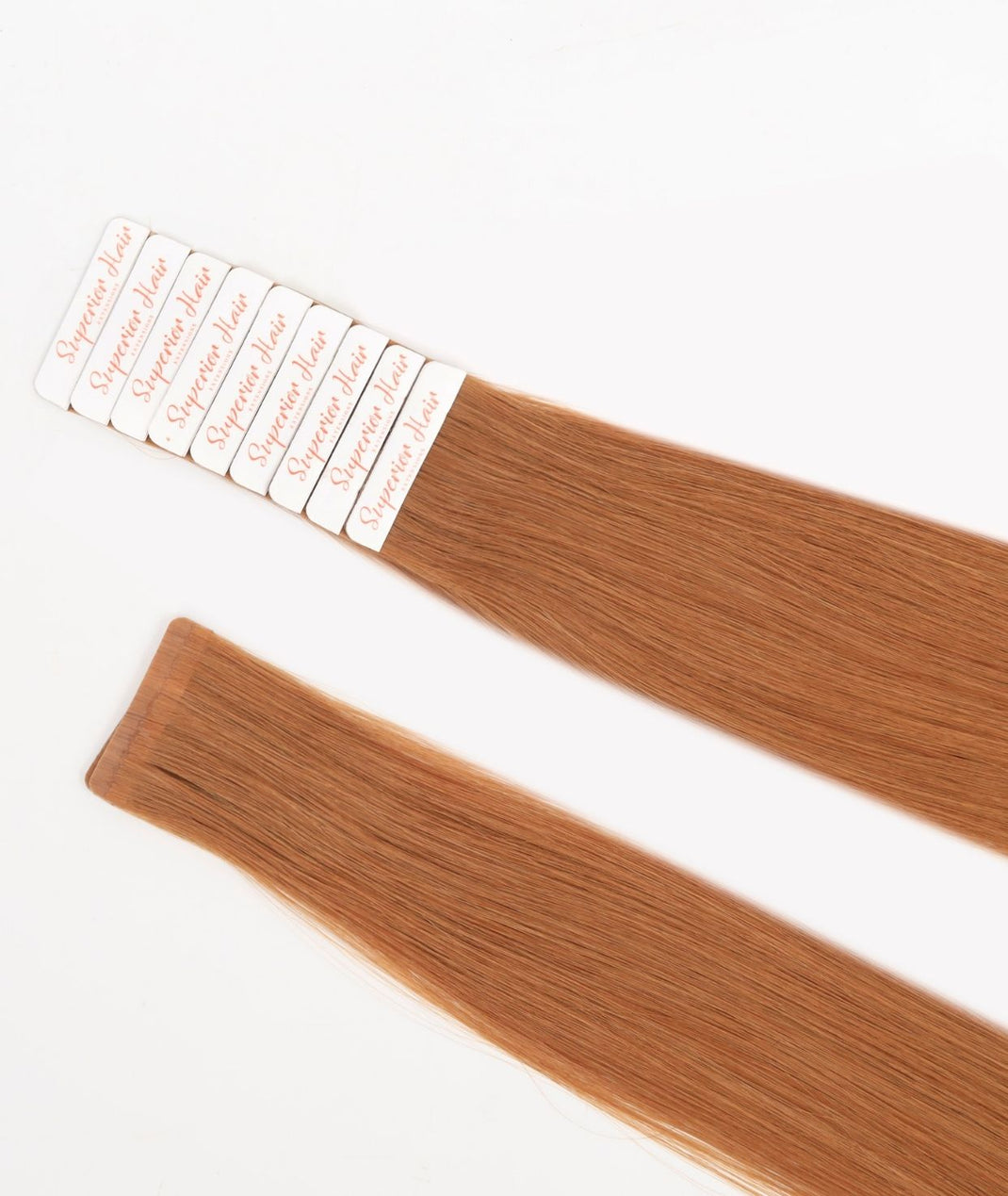 Seamless Tape In Extensions - Superior Hair USA – Superior Hair Global