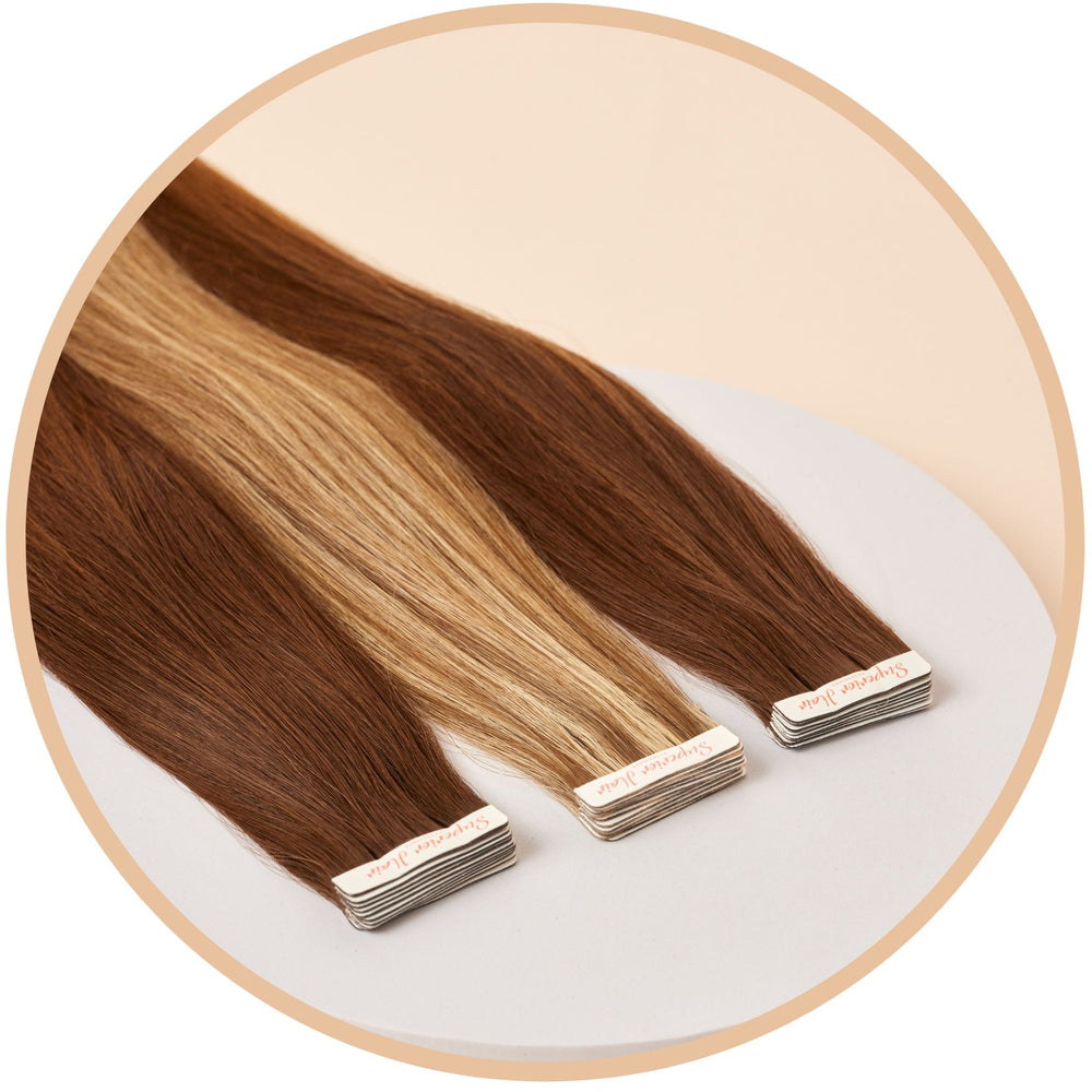 High Quality Wholesale Hair Extensions | Superior Hair Extensions